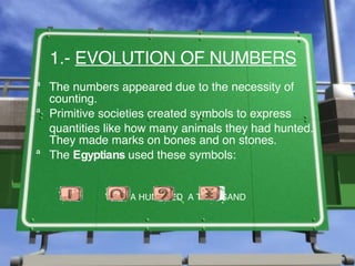 Natural Numbers | PPT