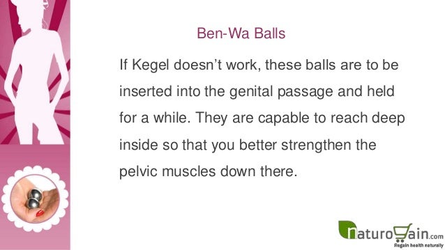 Natural Ways To Make Your Vagina Tight For Pleasurable Experience