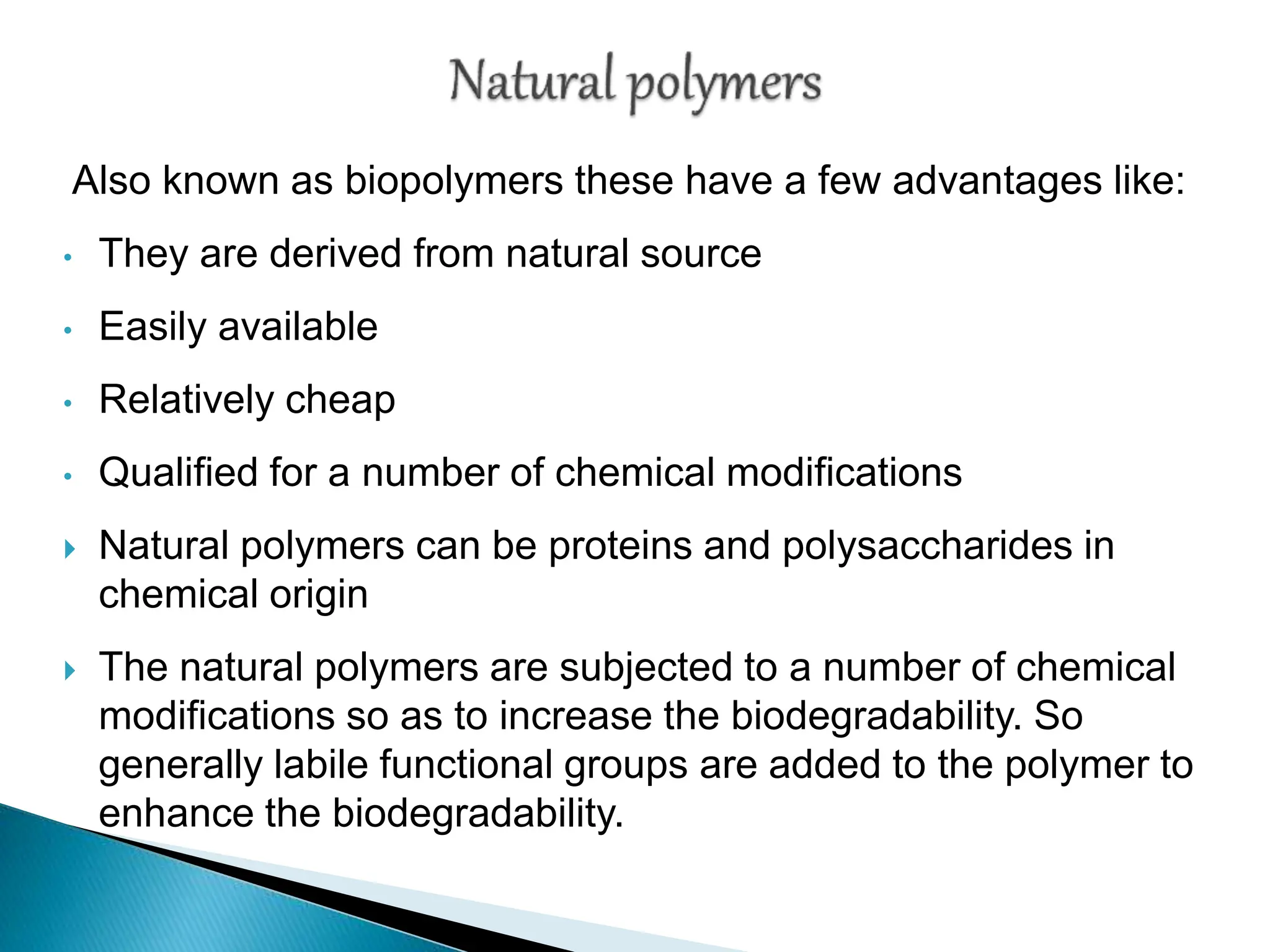 Natural and Biodegradable polymers.pptx