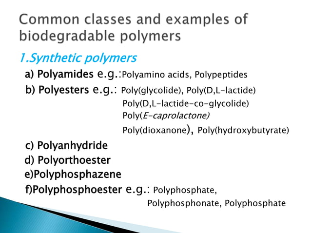 Natural and Biodegradable polymers.pptx