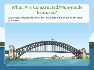 Natural and man made | PPT