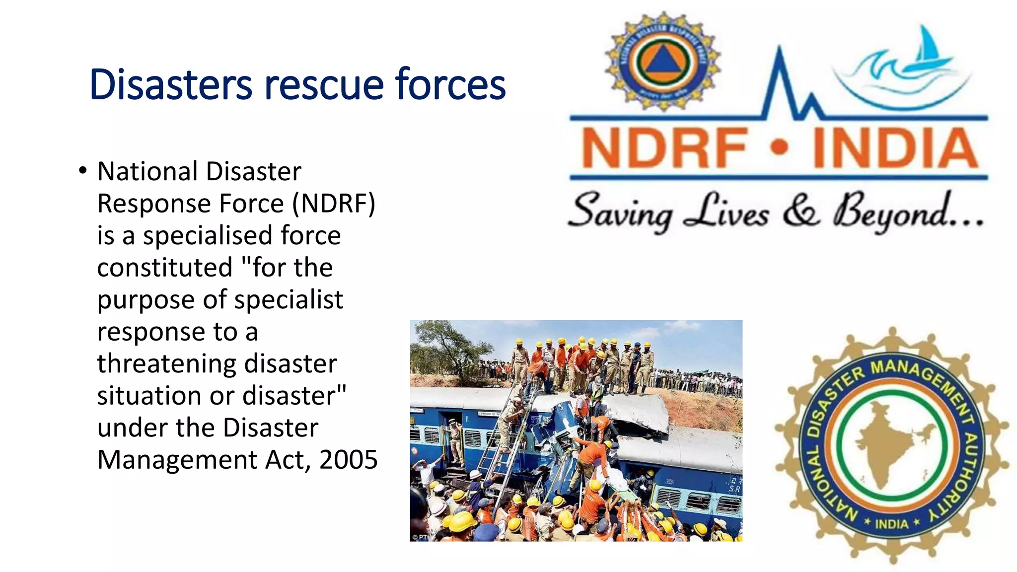 Natural and manmade Disaster.pptx