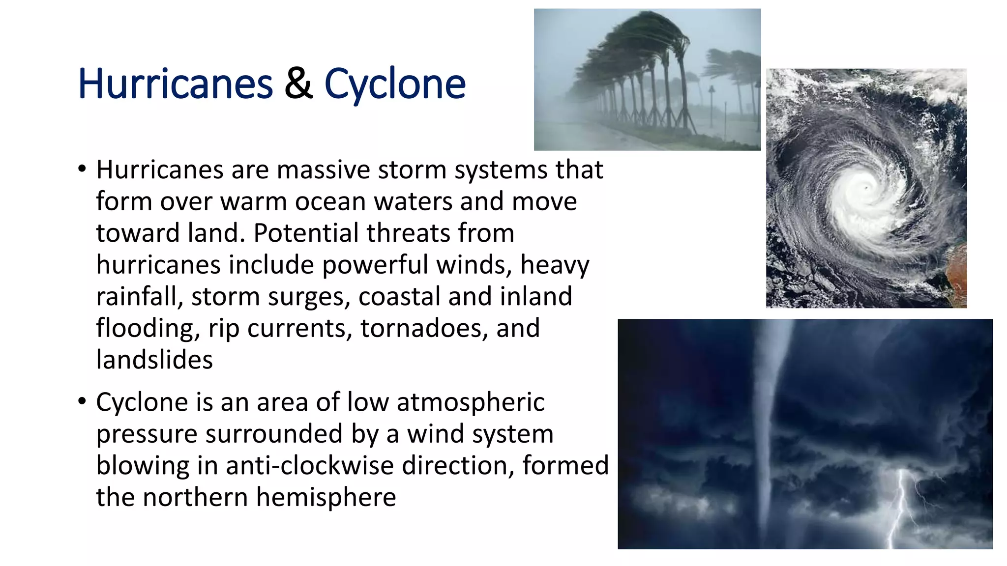 Natural and manmade Disaster.pptx