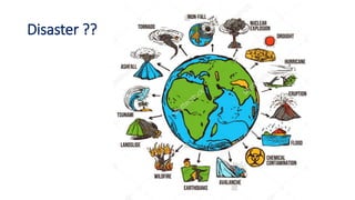 Natural and manmade Disaster.pptx