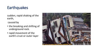 Natural and manmade Disaster.pptx