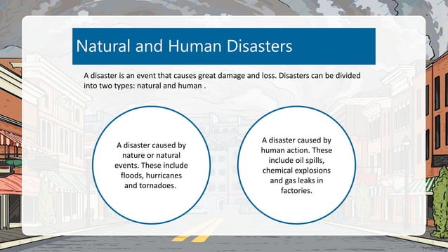 Natural and Man Made disasters.pptx