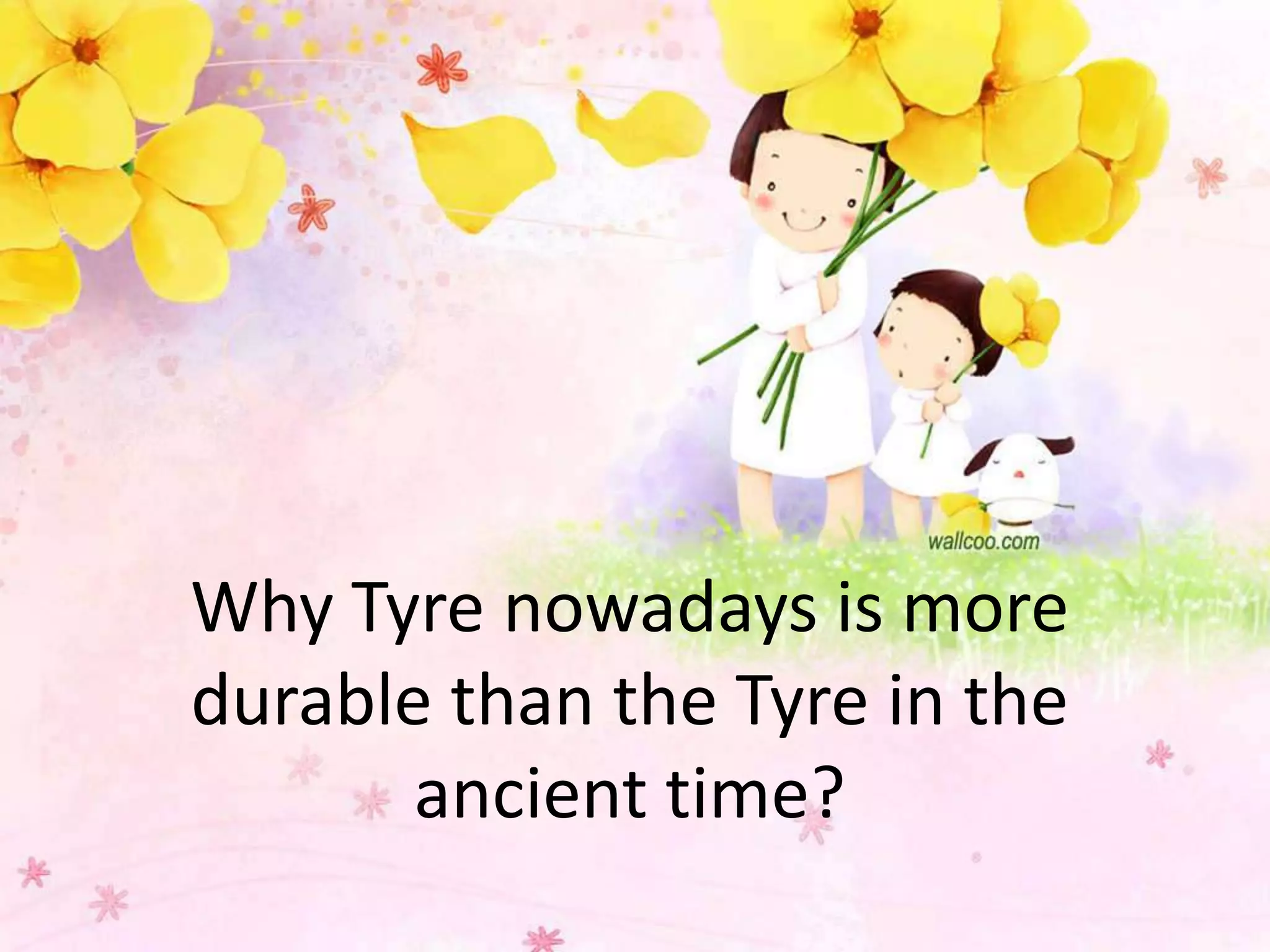 Natural and manmade materials | PPTX