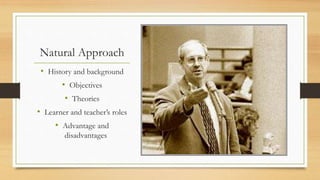 Natural Approach.pptx