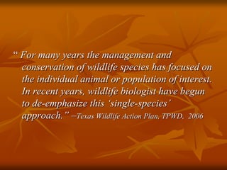 Natural Areas Strategic Planrev1 | PDF