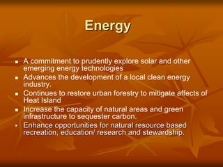 Natural Areas Strategic Planrev1 | PDF