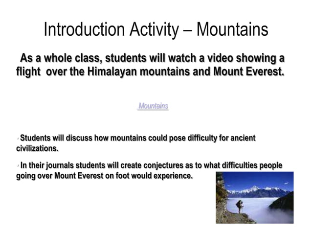 Natural barriers b. luboja | PPT