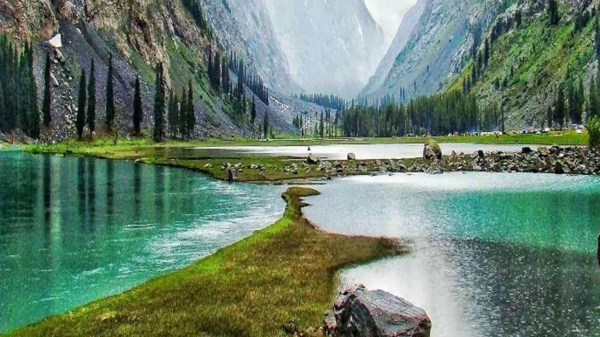 Natural beauty of Pakistan by SADAF RAUF | PPT