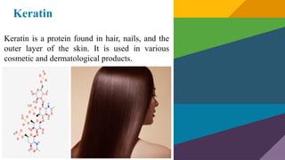 Natural Biomaterials | PDF