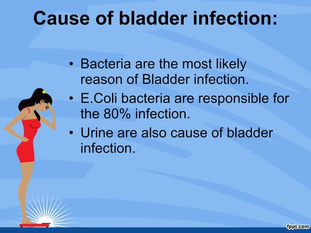 Natural bladder control | PPT