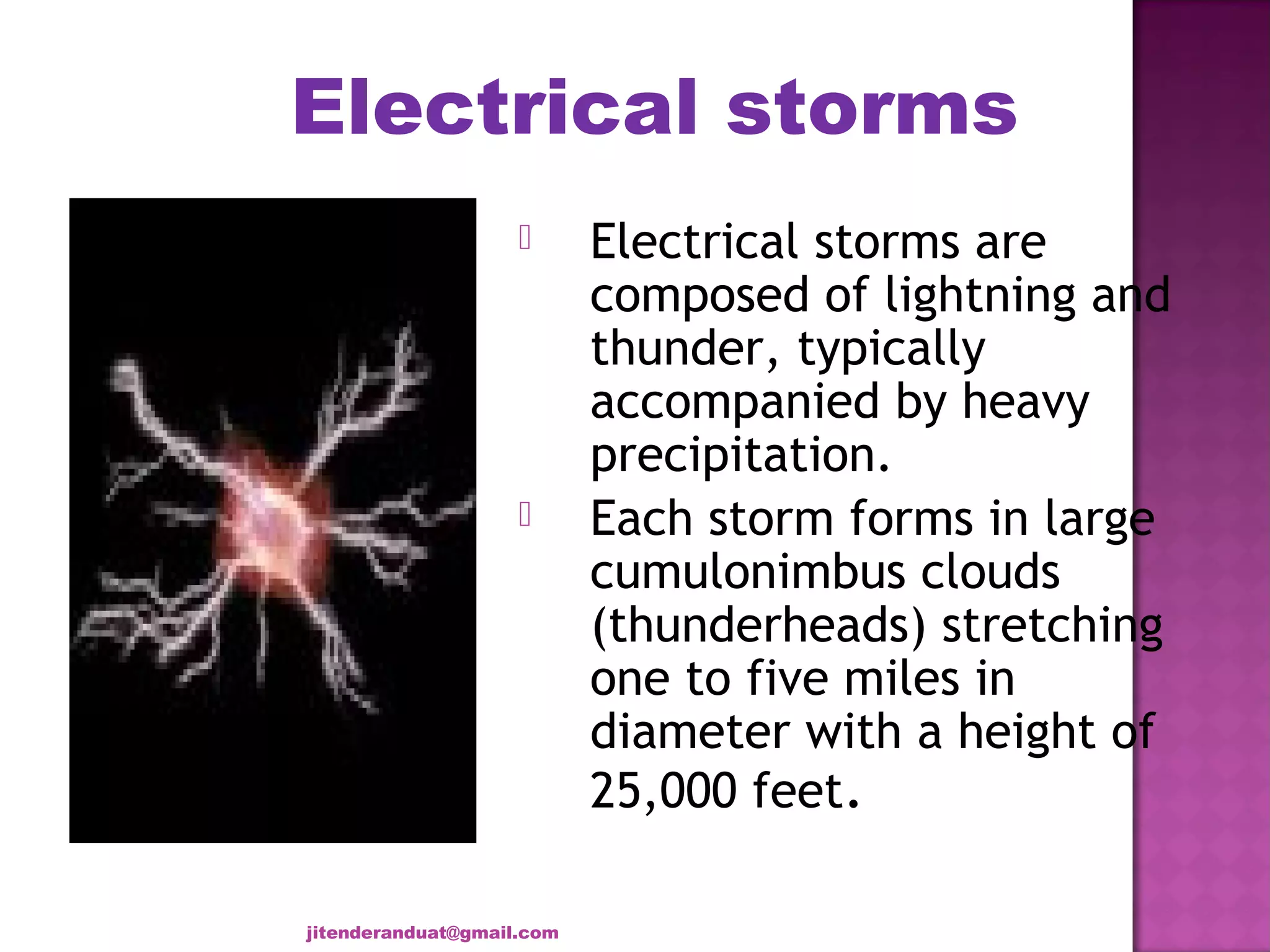 Natural calamities | PPT