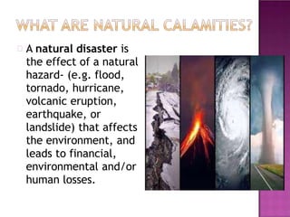 naturalcalamities.pptx