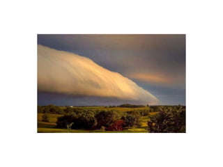 Natural Cloud Formations | PPT
