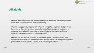Natural Compounds Boc Sciences Pptx