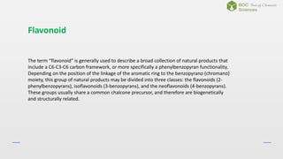 Natural Compounds Boc Sciences Pptx