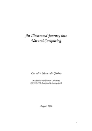 2021: An Illustrated Journey into Natural Computing | PDF
