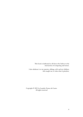 2021: An Illustrated Journey into Natural Computing | PDF