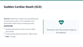 Natural Death Cardiovascular Diseases.pptx
