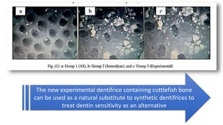 Natural Desensitizing agents.pptx