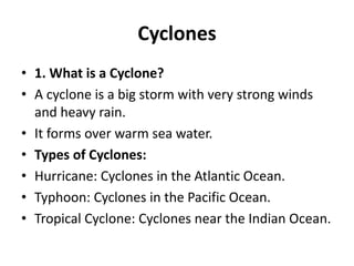 Natural Diasters Cyclones, floods and Wildfires.pdf