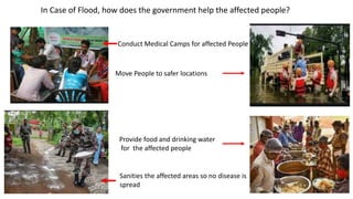 grade 3 Natural disaster | PPTX