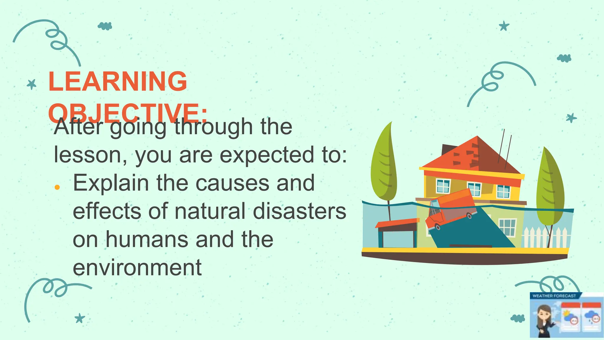 Natural Disaster .pptx