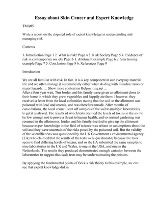 Natural Disaster Essay. How Can Natural Disasters Be Avoided, or - A ...