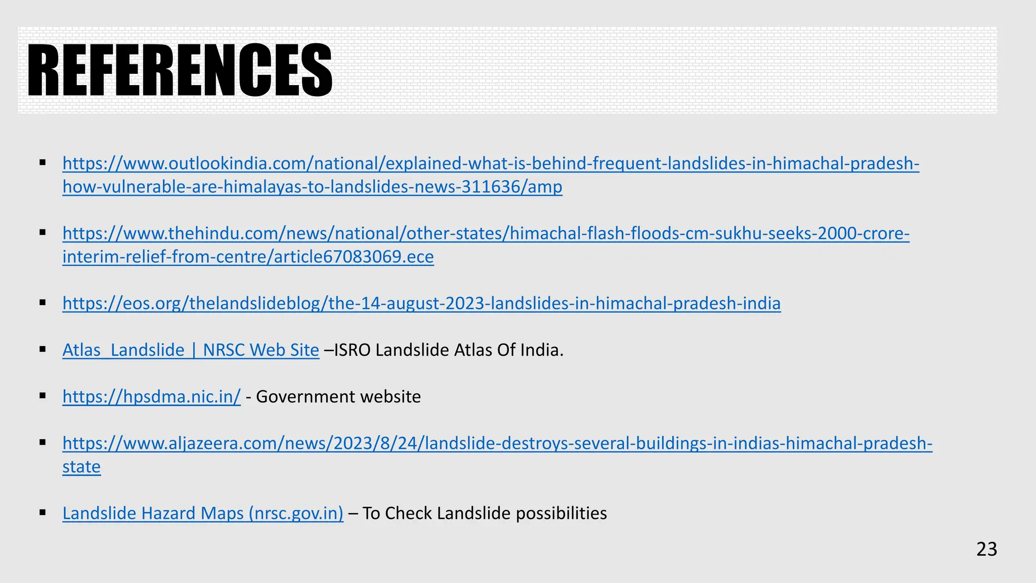 natural disaster final 1st sem mscit.pptx