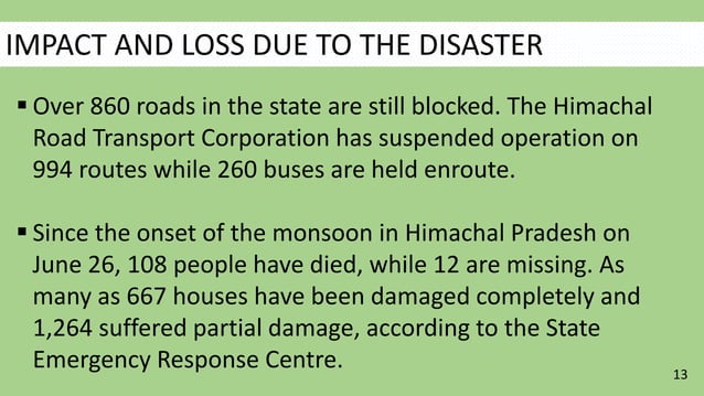 natural disaster final 1st sem mscit.pptx