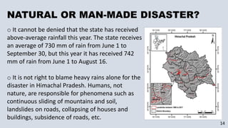 natural disaster final 1st sem mscit.pptx