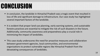 natural disaster final 1st sem mscit.pptx