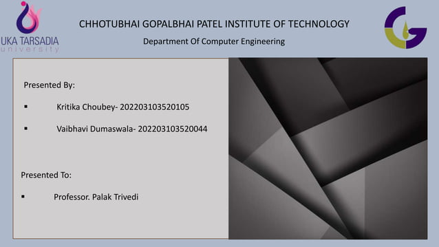 natural disaster final 1st sem mscit.pptx