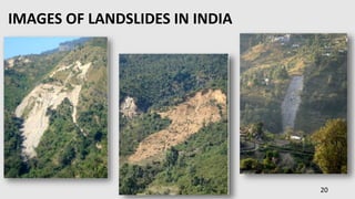 natural disaster final 1st sem mscit.pptx