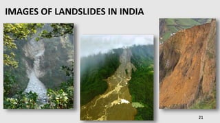 natural disaster final 1st sem mscit.pptx