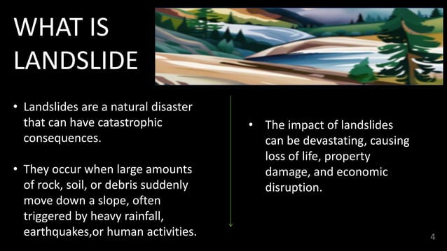 natural disaster final 1st sem mscit.pptx