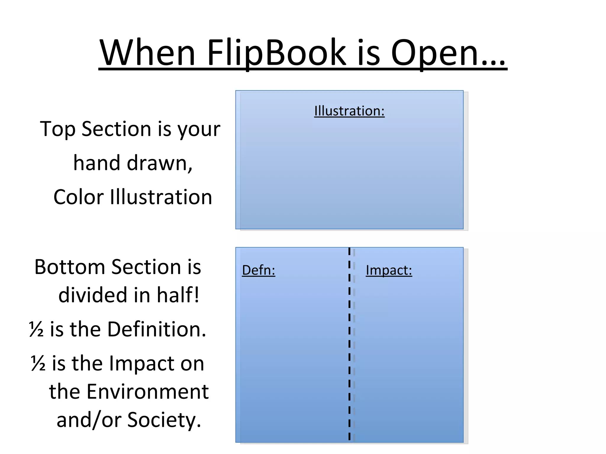 Natural disaster flipbook | PPT