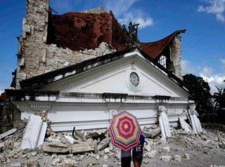 Disasters in the Philippines | PPTX
