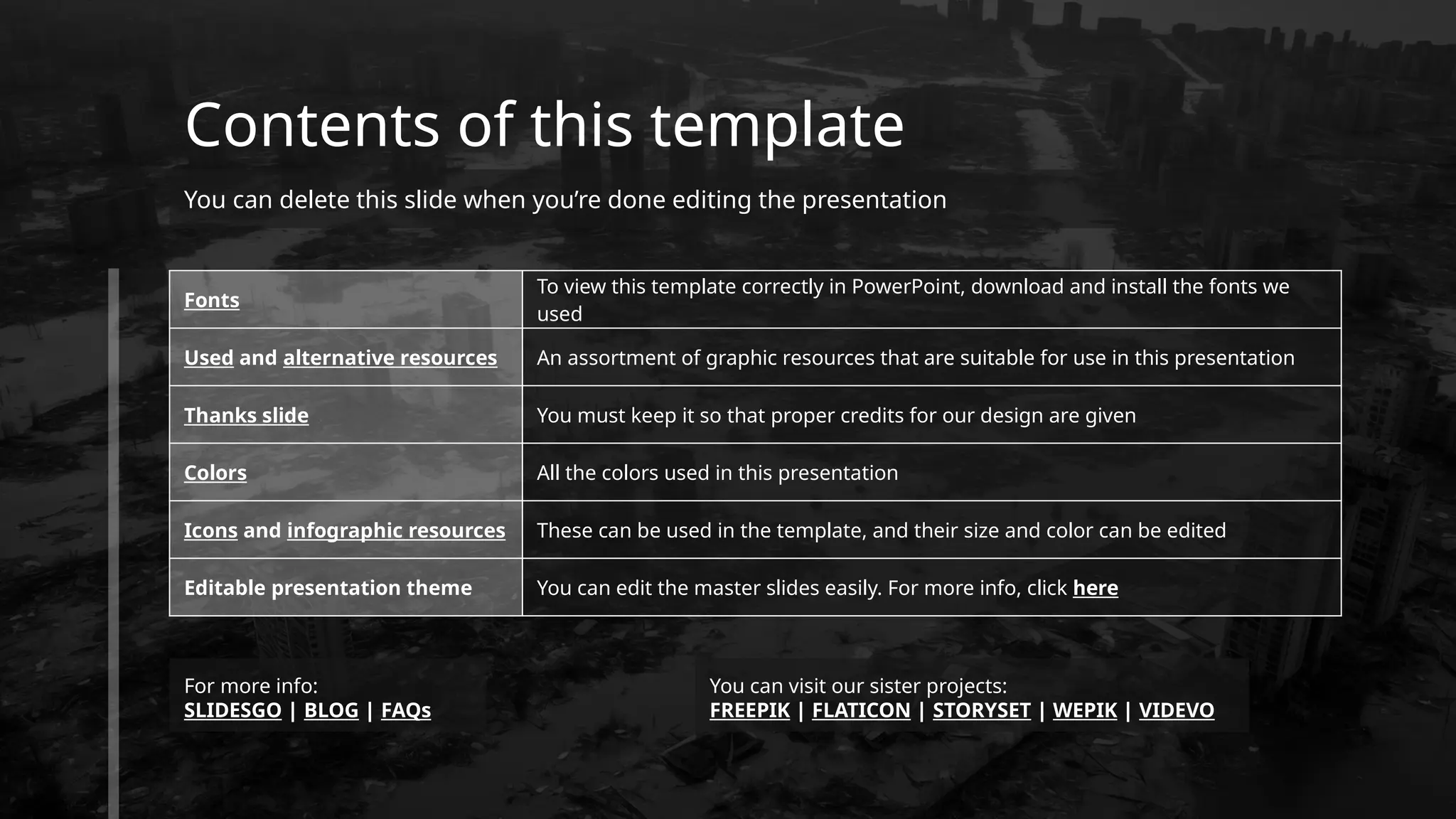 Natural Disaster Mitigation Plan by Slidesgo.pptx