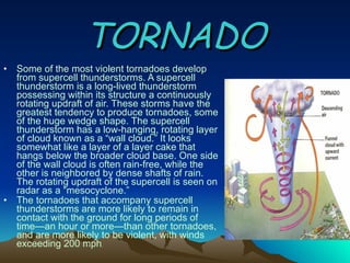 Natural Disasters | PPT