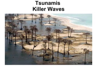 Natural disasters | PPT