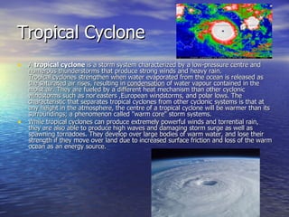 Natural disasters | PPT