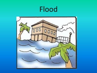 Natural disasters | PPT