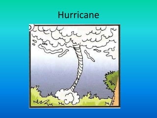 Natural disasters | PPTX