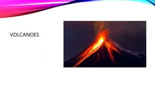 Natural disasters | PPT