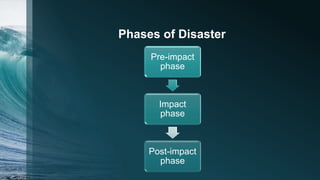 Natural Disasters | PPTX