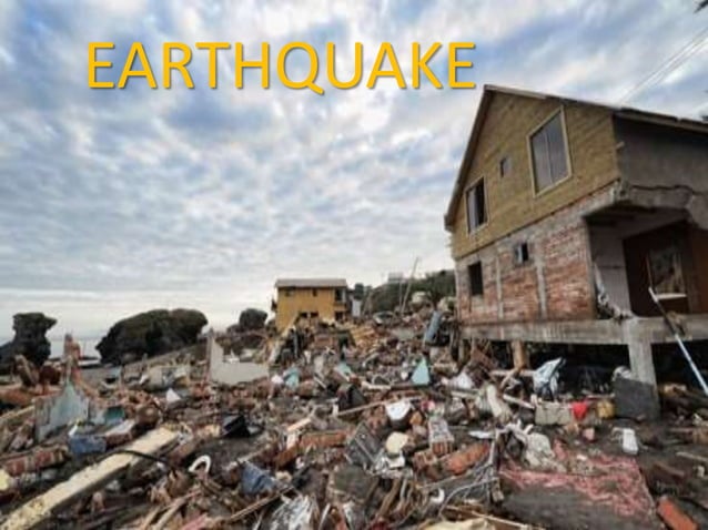 Natural Disasters | PPT